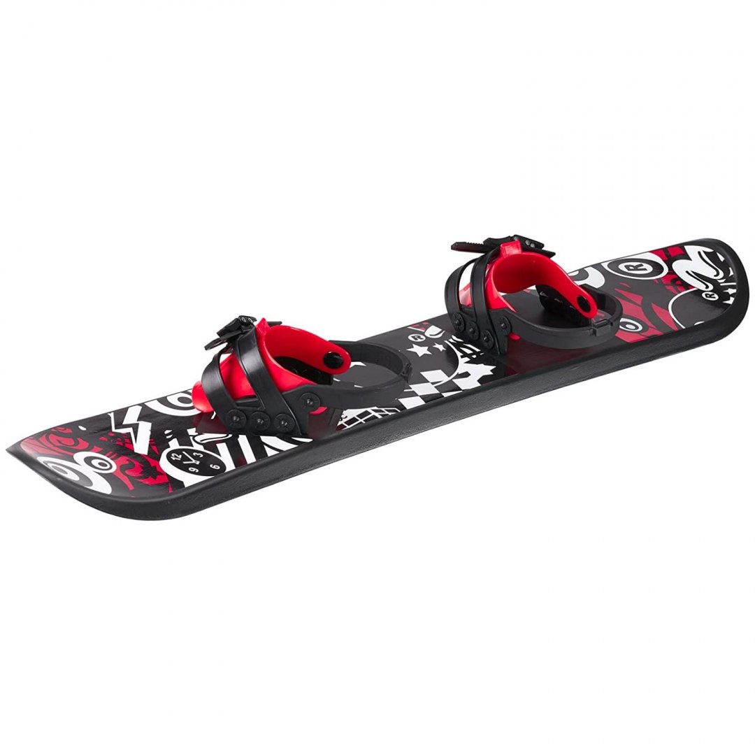 Сноуборд SPARTAN Junior 95 см ᐉ Купить на SportStuff